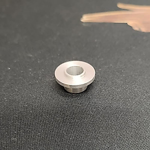 SZJLMKJ Stainless Steel spring base for Sanwa JLF-TP-8YT Joystick Replacement DIY Parts