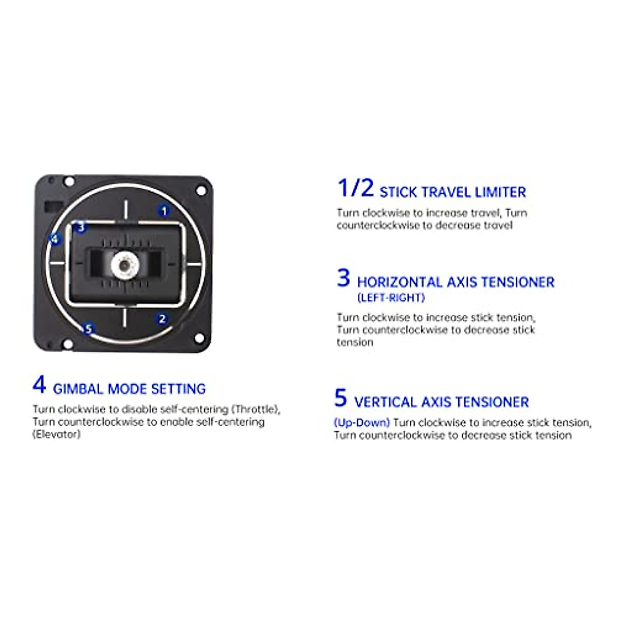 RadioMaster TX16S Mark II (Carbon Fiber Edition) 2.4GHz 16 Channel EdgeTX OpenTX Radio Transmitter Mode 2 (4-in-1 w/Hall Gimbal V4.0)
