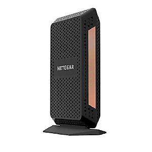 Netgear Nighthawk CM1100 DOCSIS 3.1 Cable Modem (Renewed)