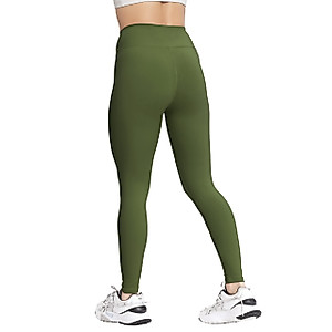 VALANDY Buttery Soft Leggings for Women High Waisted Tummy Control No See-Through Yoga Pants Workout Running Leggings