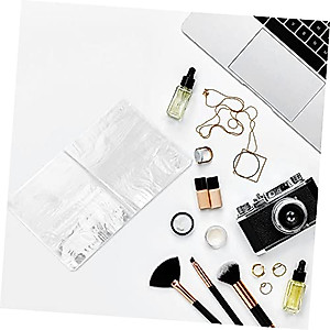 GARVALON 100pcs Heat Shrink Plastic Bag Clear Bags Vacuum Packing Bags Shrinkable Wrapping Bag Seal Packaging Bags Food Preservation Shrink Bag Vacuum Sealed Bags Clear Shrink Bags PVC