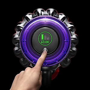 Dyson V11 Torque Drive Cordless Vacuum Cleaner, Blue (Renewed)