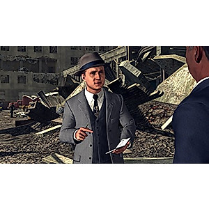 L.A. Noire - Xbox One