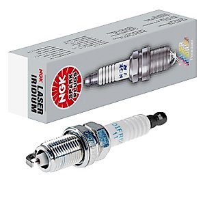 NGK (1312) DIFR6C11 Laser Iridium Spark Plug