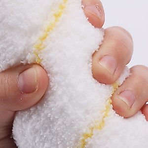 Bates- Paint Roller Covers, 9" Roller Covers, Pack of 5, Covers for Paint Rollers, Naps for Paint Roller Brush, Roller Naps, House Painting Supplies, Nap for Roller Frame, Covers for Paint Roller Kit