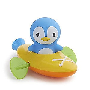 Munchkin Paddlin' Penguin Toy (Pack of 2)
