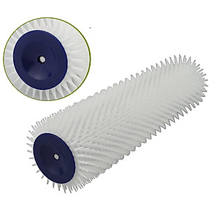23cm/9'' Aeration Latex Floor Self Leveling Screed Spiked Roller