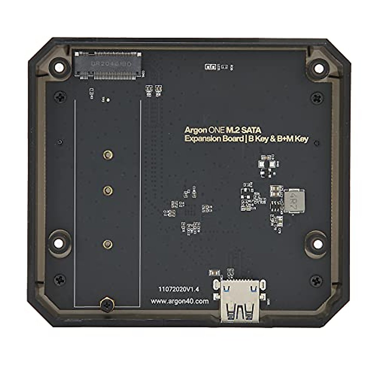 Expansion Board, Practical Convenient Computer Accessories for Computer for Office for Home