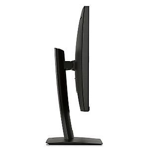 HP K7C09A8#ABA Z27n 27'' 1440p Quad HD LED-Backlit LCD Monitor, Black