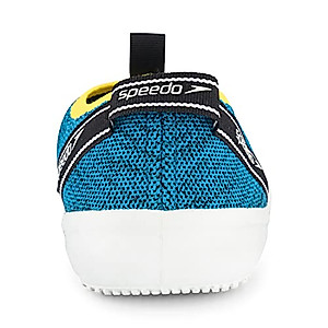 Speedo Men's Water Shoe Surfknit Pro