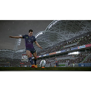 Rugby League Live 4