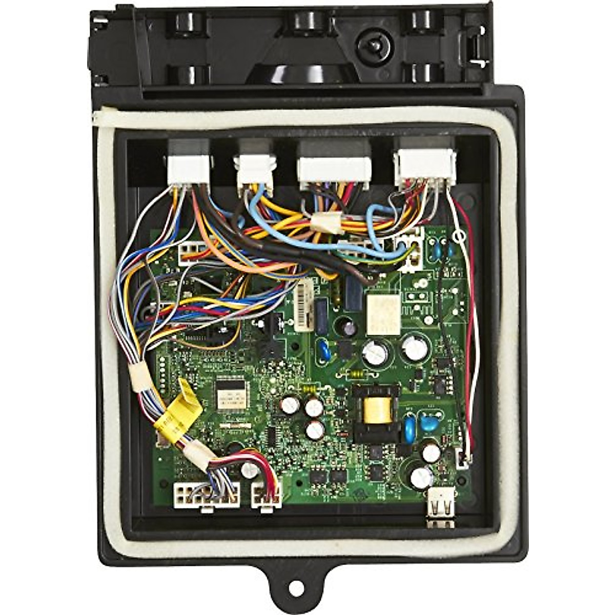 Electrolux 242115239 Frigidaire Main Power Board