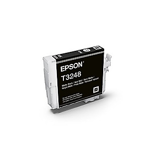 Epson T324820 Epson UltraChrome HG2 Ink (Matte Black)