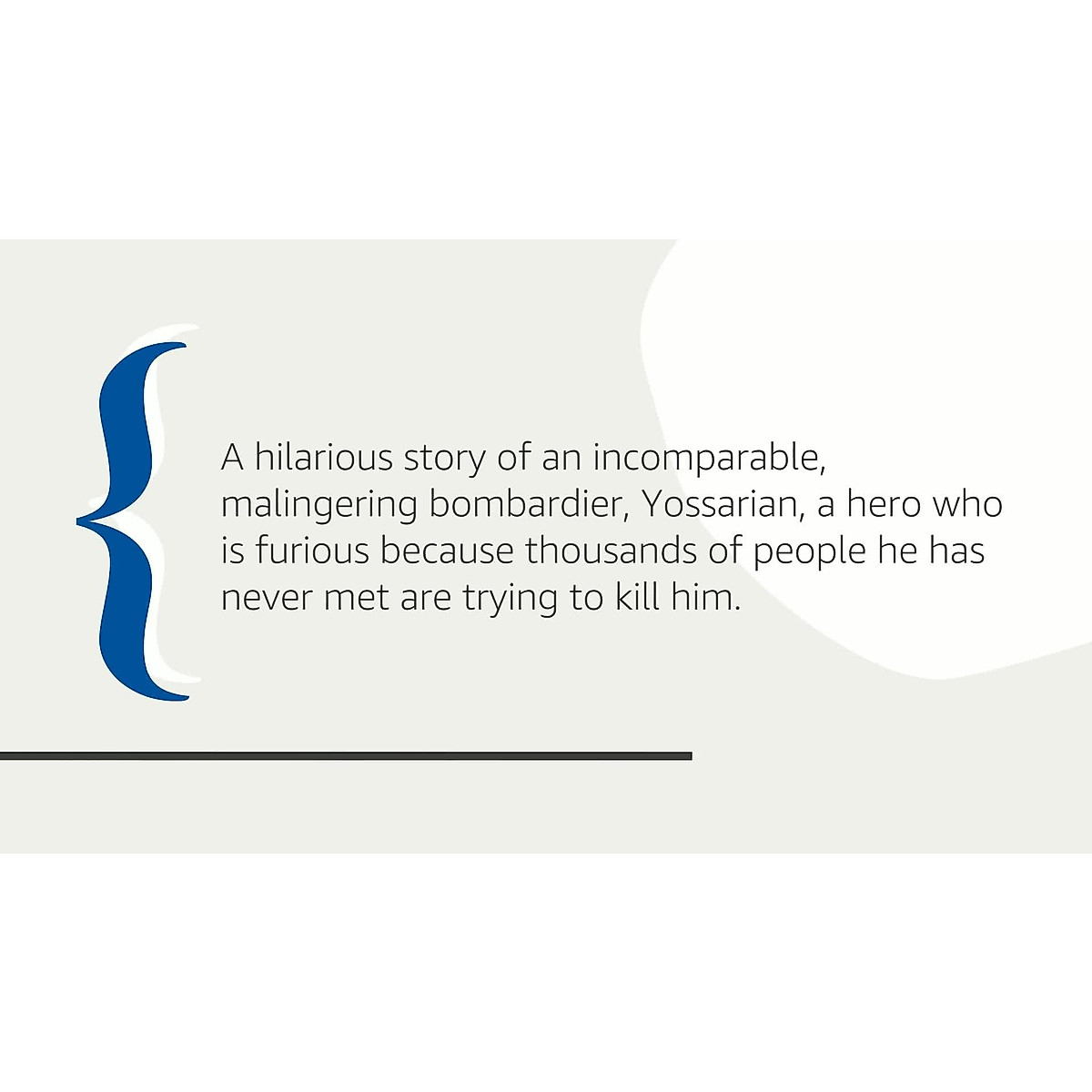 Catch-22: 50th Anniversary Edition