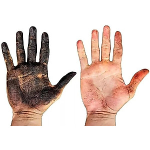 Fast Orange 25419 Xtreme Fresh Scent Pumice Hand Cleaner