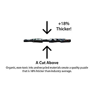 Springbok 1000 Piece Jigsaw Puzzle Holiday Gazebo - Made in USA