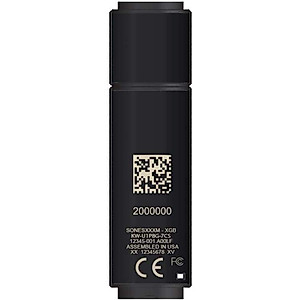 DataLocker Data Locker Sentry ONE Encrypted Flash Drive - 4 GB - USB 3.1-256-bit AES - TAA Compliant