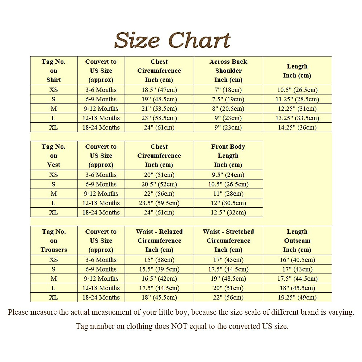 Dressy Daisy Baby Boy Satin Baptism Clothes Christening Outfit with Bonnet 5 Pieces Set Formal White Suit Size 6-9 Months Style A