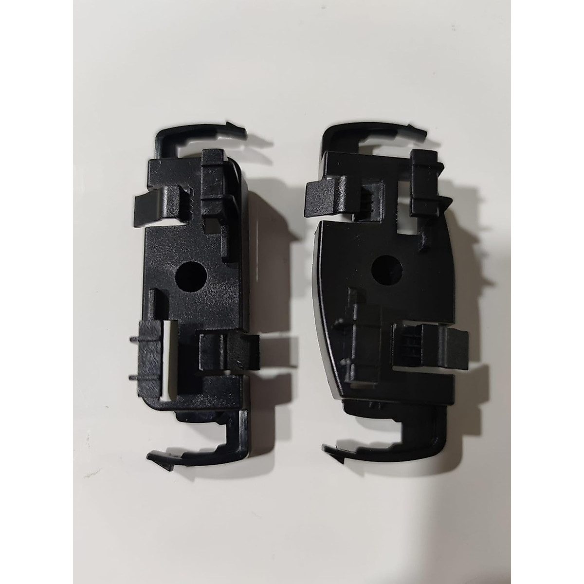 RW RoutersWholesale Ceiling-Grid Rail Adapters Compatible/Replacement for HP Aruba Wireless Access Point AP-220-MNT-C2 (JW045A)