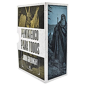 Box Pentateuco para todos