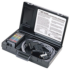 Hopkins - 304.1201 50918 Tow Doctor Vehicle Wire Harness Test Unit