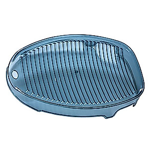 Angoily ser of 2 Washing Washboard Non- Washboard for Washing Clothes scrubbing Board for Home Clothes scrubbing Board Skid Washboard Home