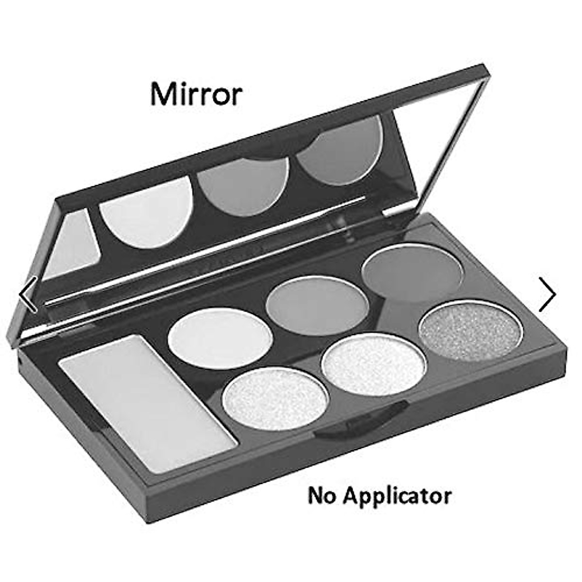 Sephora Collection Eye Love Eyeshadow Palette in LIGHT COOL,Powder