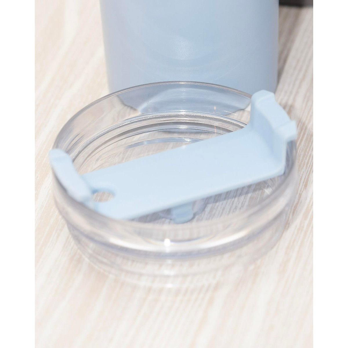 Sipsleek 40oz Insulated Stainless Steel Tumbler with 2 Lids (1 leak/Sill Proof)| 2 Straws | & Straw cleaner - Ideal for Hot & Cold Drinks, Coffee, Water, Tea - Portable, Durable Travel Mug