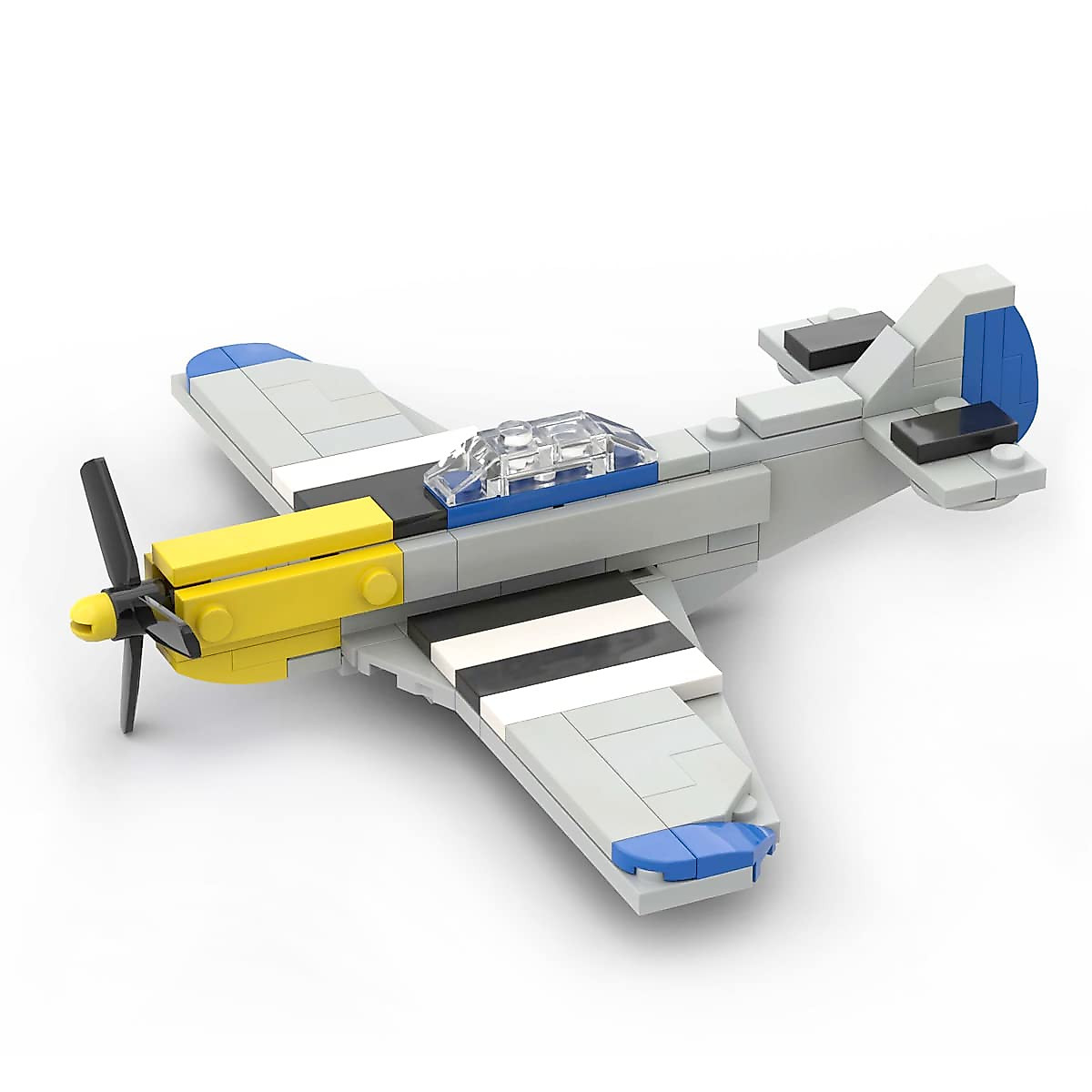 MIKEMENG 326PCS MOC Building Blocks Famous Racing Car City Car Educational Classic Toy Bricks,STEM Gift Toys for Kids Boys Girls