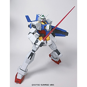 Bandai Hobby Gundam Age-1 Normal "Gundam Age" 1/48 - Mega Size
