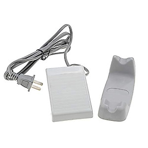 Smiledt Micro Motor Handle For Lab,Jewelry,Ceramics,Silicone,Glasswork,Woodcarving, Artware