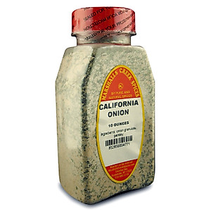 Marshall’s Creek Spices California Onion, 10 Ounce