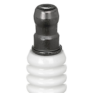 NGK 4998 Plztr5A-13 Laser Platinum Spark Plug