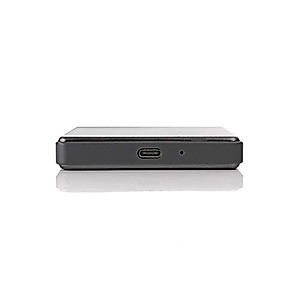 Oyen Digital U32 Shadow 1TB USB-C External Hard Drive for Xbox One / X / S