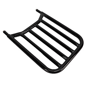 Luggage And Accessories Motorcycle Luggage Rack Rear Support Shelf Handrail Replacement For Indian Chief Classic 20142019