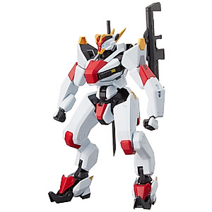 Bandai Hobby - HG 1/72 MAILeS KENBU