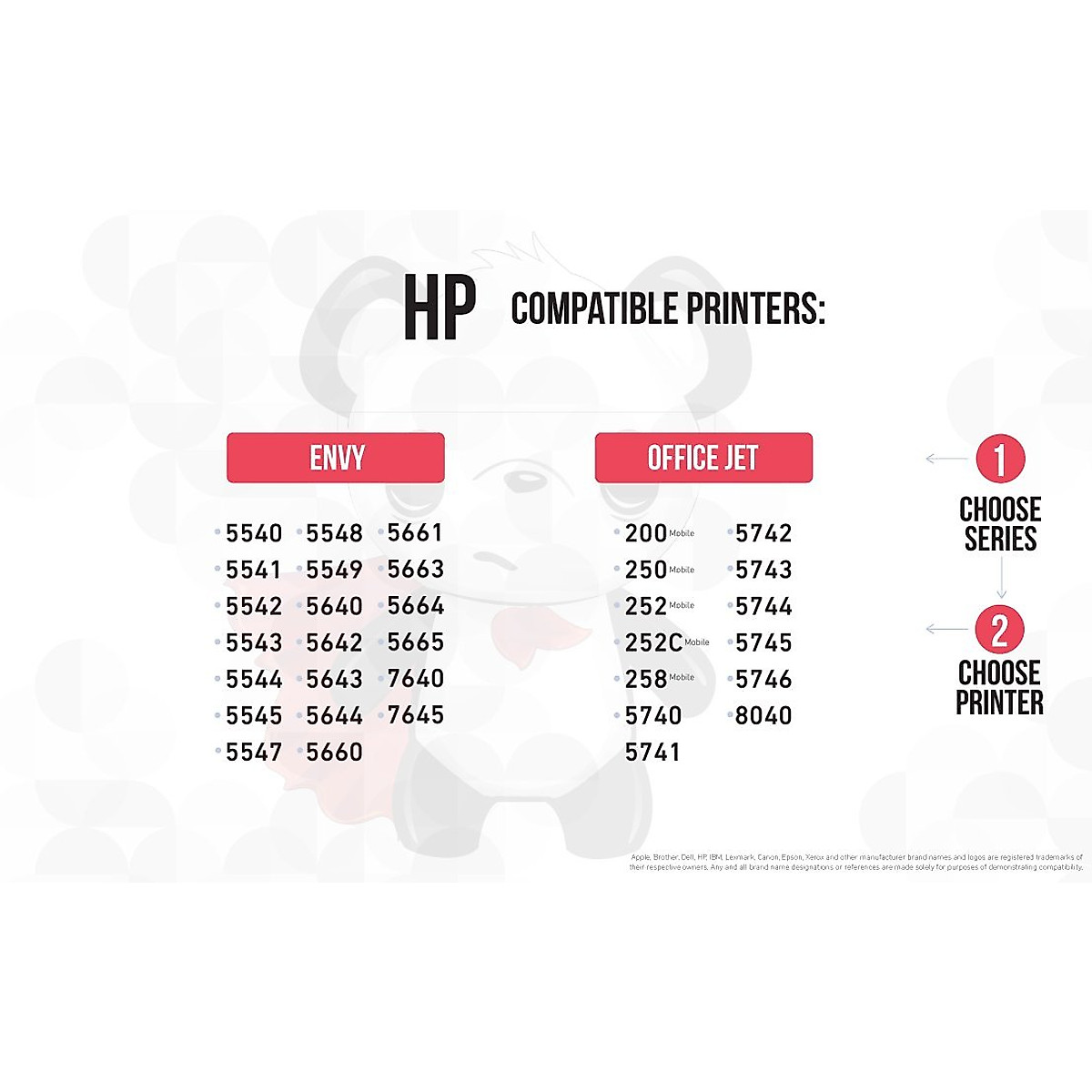 YoYoink Remanufactured Ink Cartridge Replacement for HP 62XL Black Ink (2 Black Cartridges) for HP Printer Envy 5540 5643 5660 5663 7640 7645 Officejet 200 5740 5745 5746