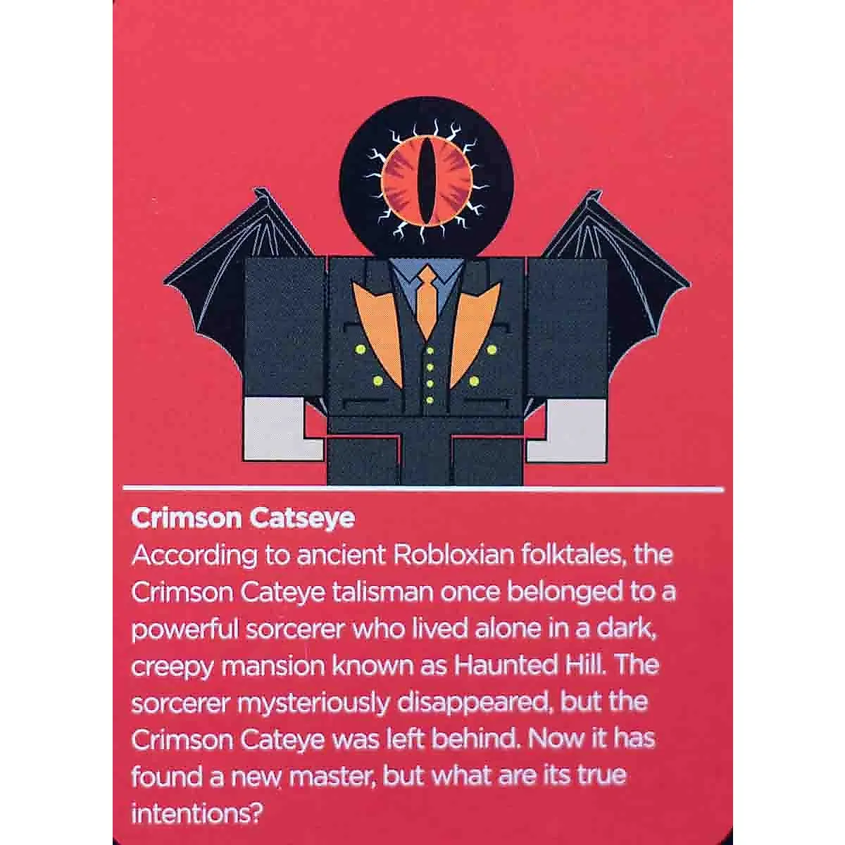 Roblox Classics Series 4 Twenty-One Piece Set 12 Exclusive Virtual Codes