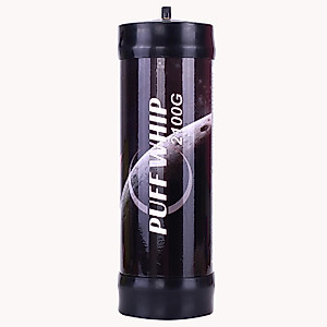 3.3L Nitrous Tank 2100G Whipped Cream Charger(1-Pack)