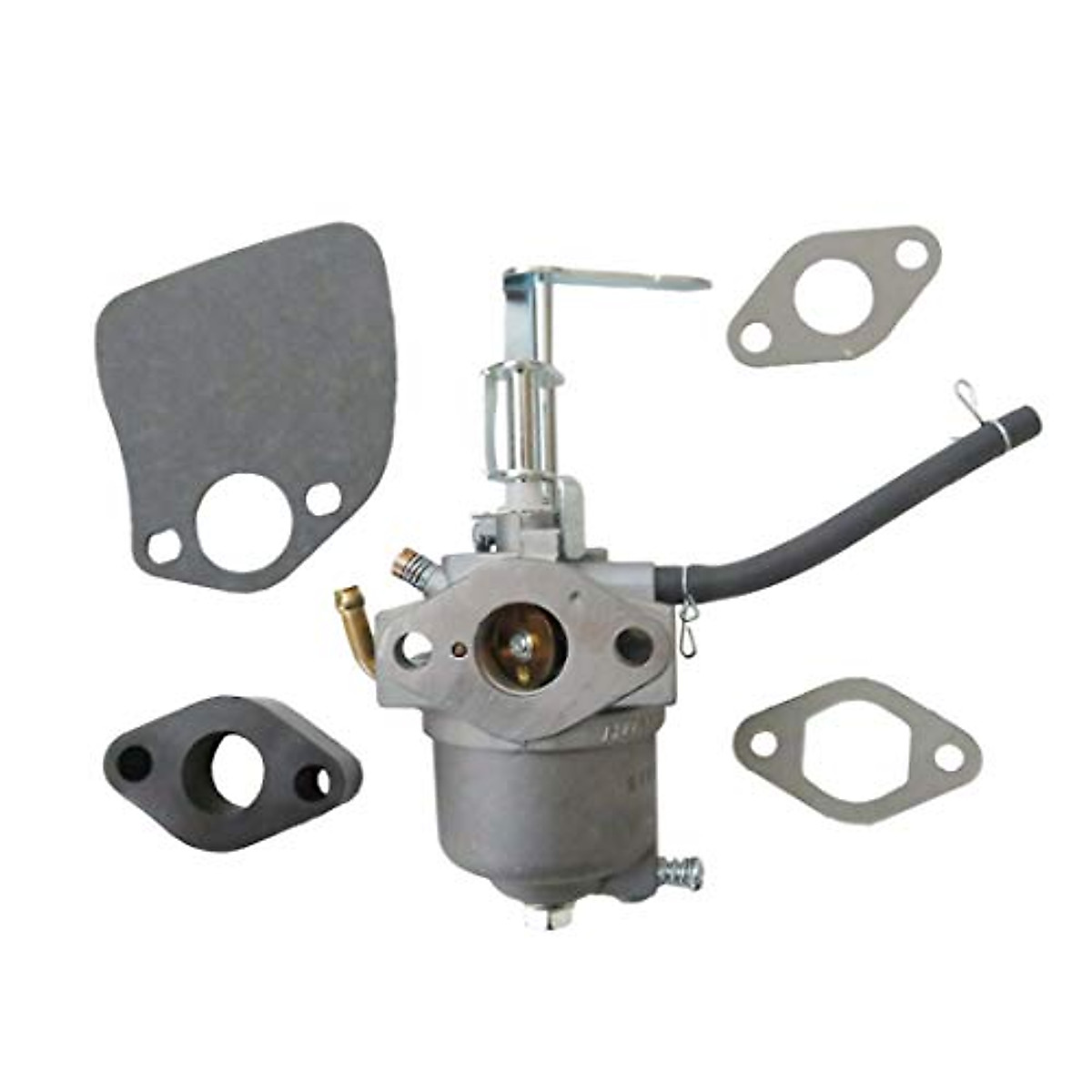 JEM&JULES Carburetor Carb for Toro 38587 38272 38282 38452 Snow Blower 119-1570 119-1928 119-1977 Power Clear 180 PC180 418ZR 418ZE Toro 119-1980 Stens 520-876