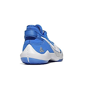 Nike Freak 2 SE (Big Kid)