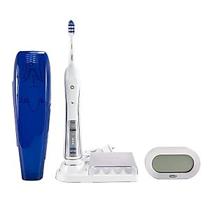 Oral-B Deep Sweep Electric Toothbrush, Ed-ko-43, 1 Count