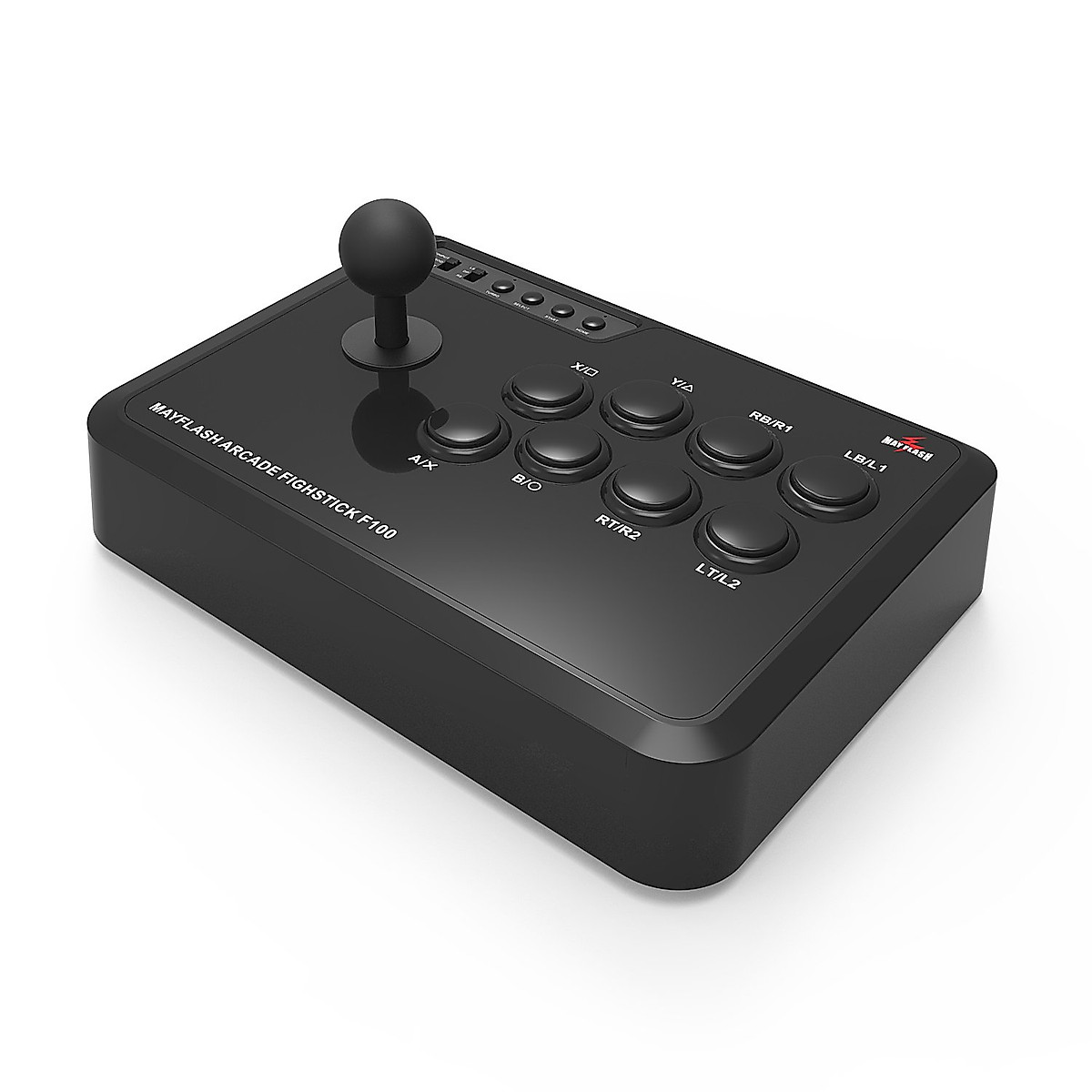MAYFLASH Arcade FIGHTSTICK F100 for PC/Android/PS3/Switch