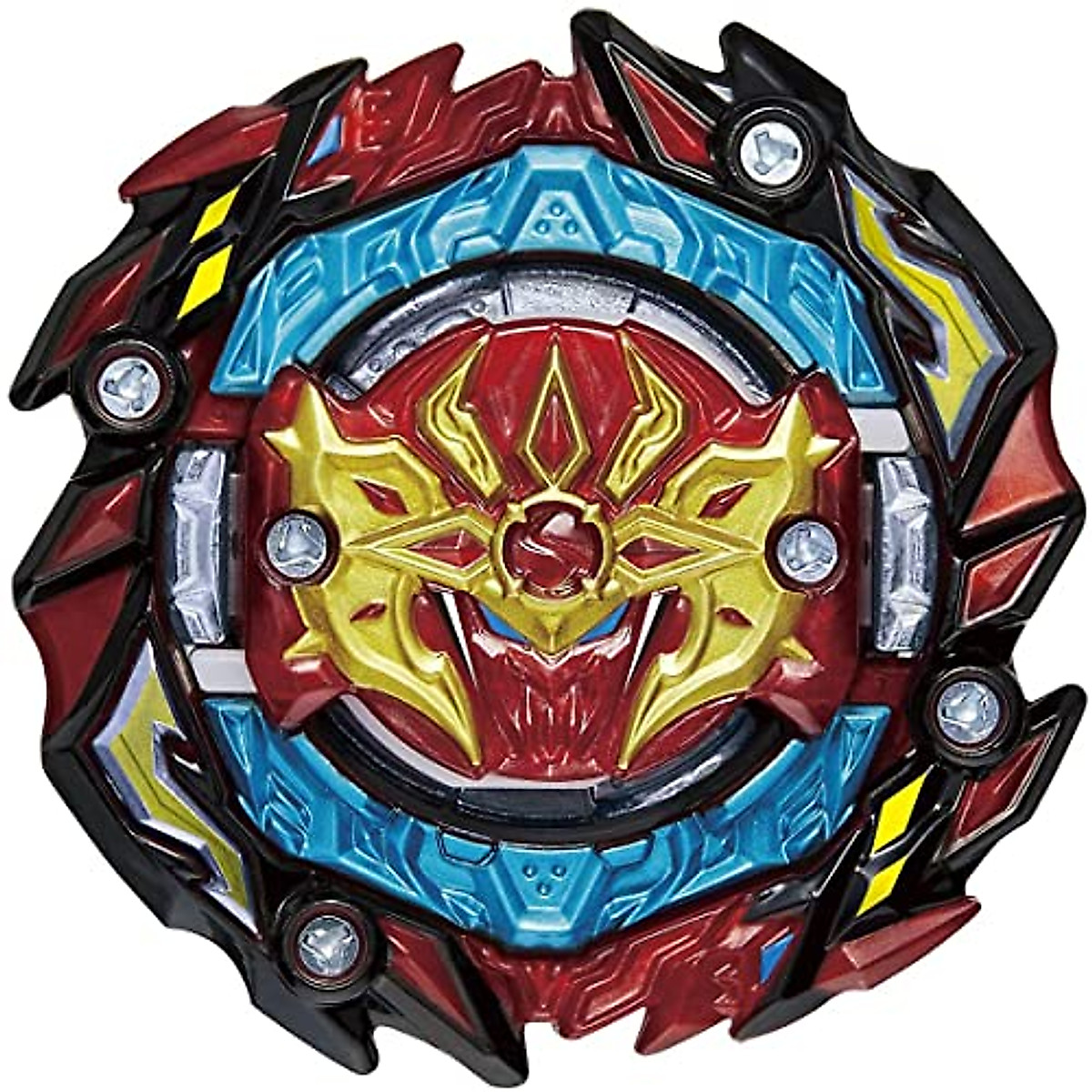 Battling Tops Burst Dynamite Battle B-188 Astral Spriggan Customize Set DB Layer System Spinning Top