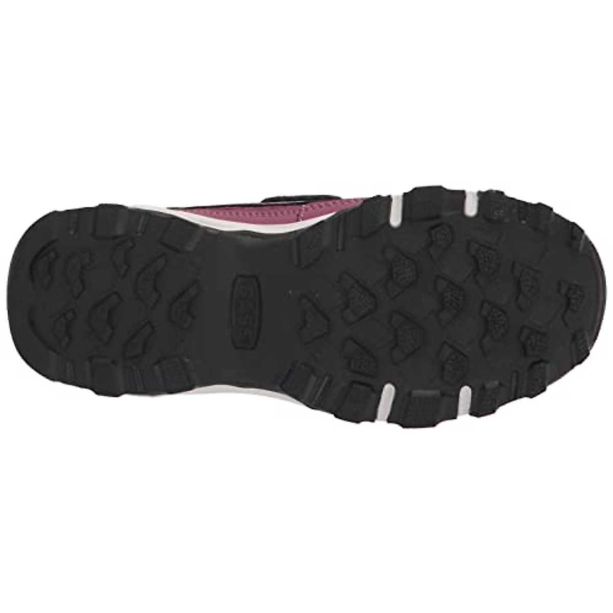 BASS OUTDOOR Women's Water Shoes – Slip-On Sneakers for Boat or Trail Hiking, HWTHRN Rose, 6.5