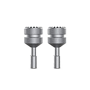 Drone Accessories for DJI Mini 3 PRO Remote Controller Joystick for DJI Mini 3 PRO Drone Transmitter Thumb Metal Stick Replacement Accessories for Mini 3 PRO RC 2022 Replaceable Accessories (Color :