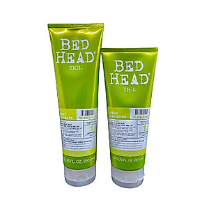 Tigi Bed Head Re-Energize Shampoo 8.45oz + Conditioner 6.76oz