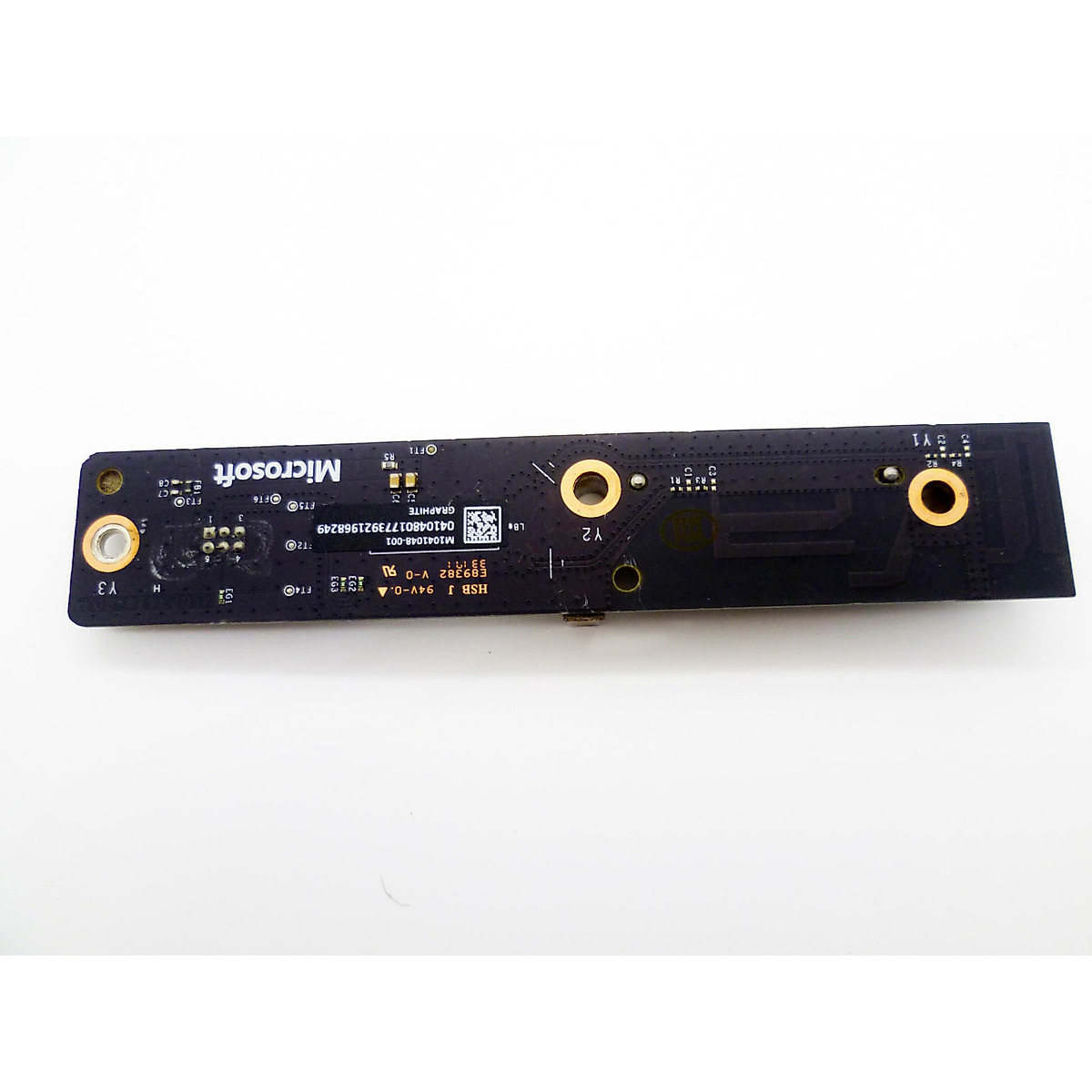 Wireless Bluetooth WiFi Card Module Board Replacement Compatible with Xbox ONE X Console