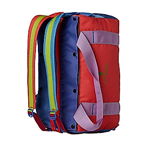 Cotopaxi Chumpi 35L Travel Duffel - Del Dia - One of A Kind!