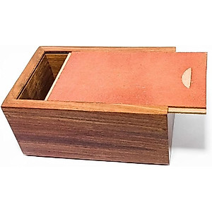 Wooden Photo Urn Box for Cat and Dog Ashes |Wood Cremation Urns for Pet Ashes | Funeral Urns | Decorative Urns | Burial Urns ((A))